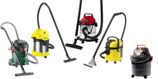 Die 5 besten Nasssauger: Test, Vergleich und Kaufratgeber